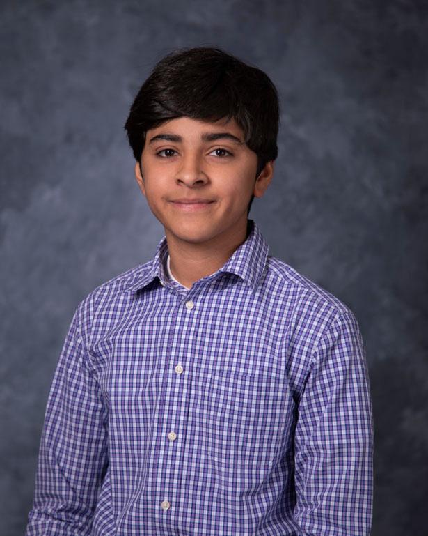 Students win awards at international science and math competition ...