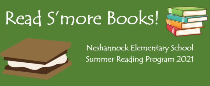 Program encourages students to Read S'more Books - Great PA Schools