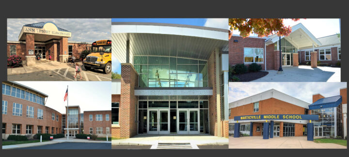 Penn Manor middle and elementary schools earn U.S. News honors - Great ...
