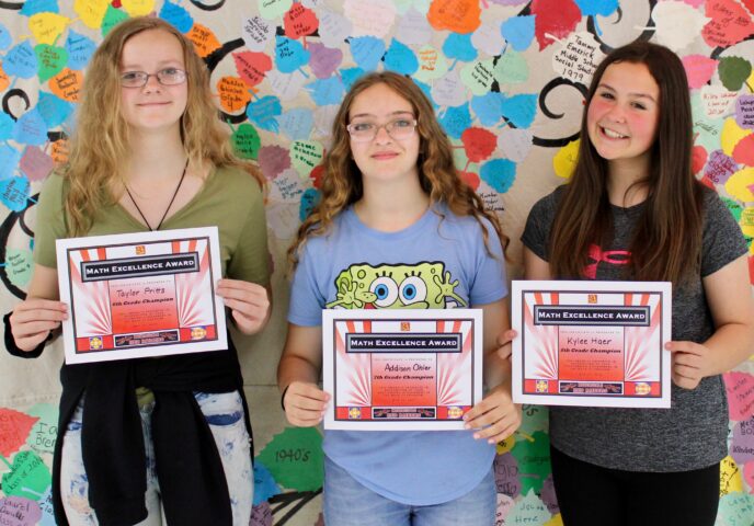 Math competition boosts skills and fun - Great PA Schools