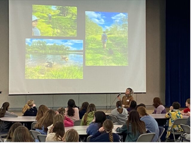 Career and pathway awareness - Great PA Schools