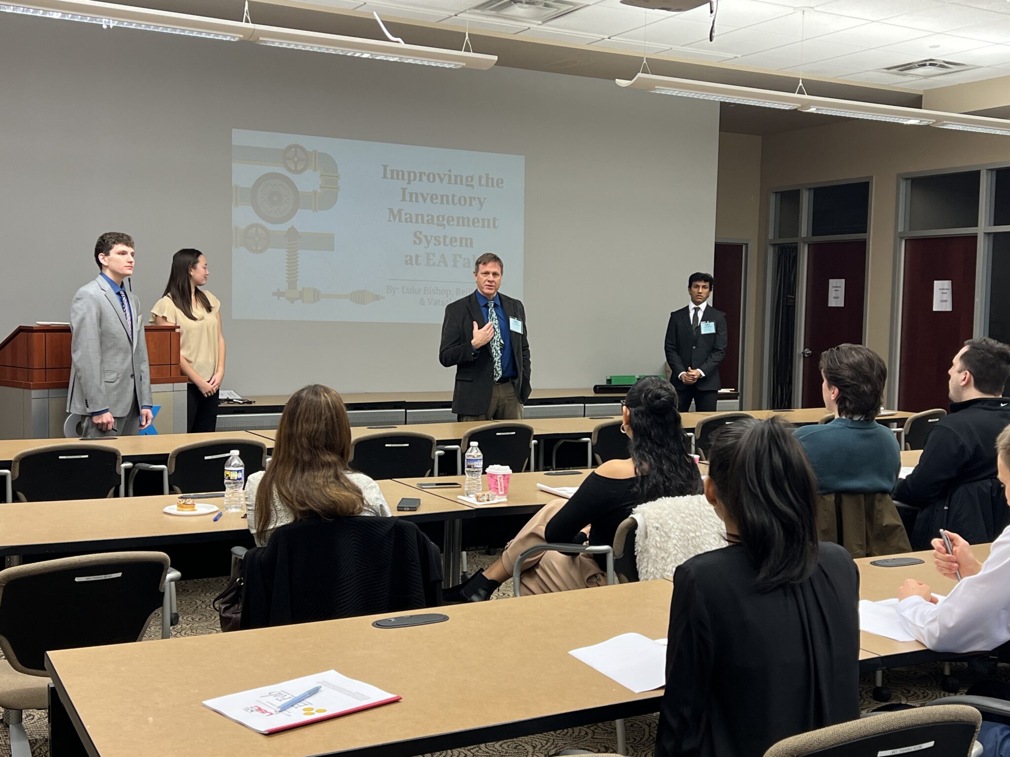 Decade of innovation: USCHS STEAM course hits 10-year mark - Great PA ...