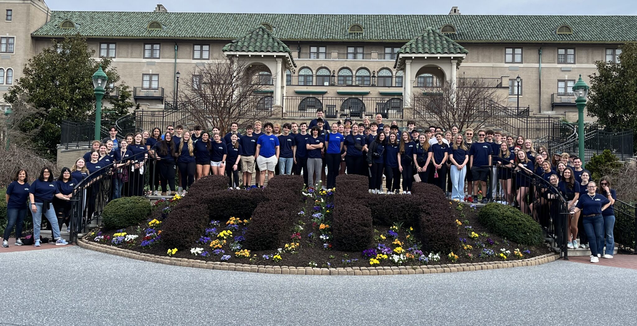 FBLA students perform well at State Leadership Conference - Great PA ...