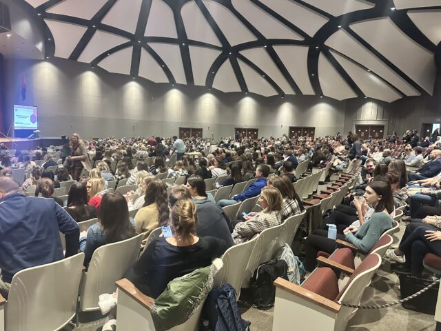 CSIU hosts annual regional in-service day - Great PA Schools