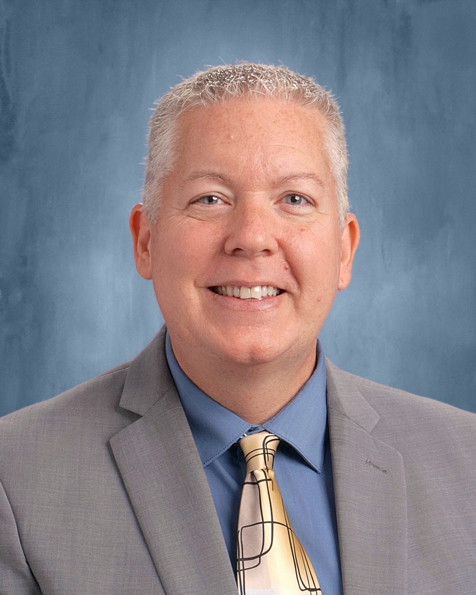 Dr. Matt Miller named PA's 2025 National Distinguished School Principal ...