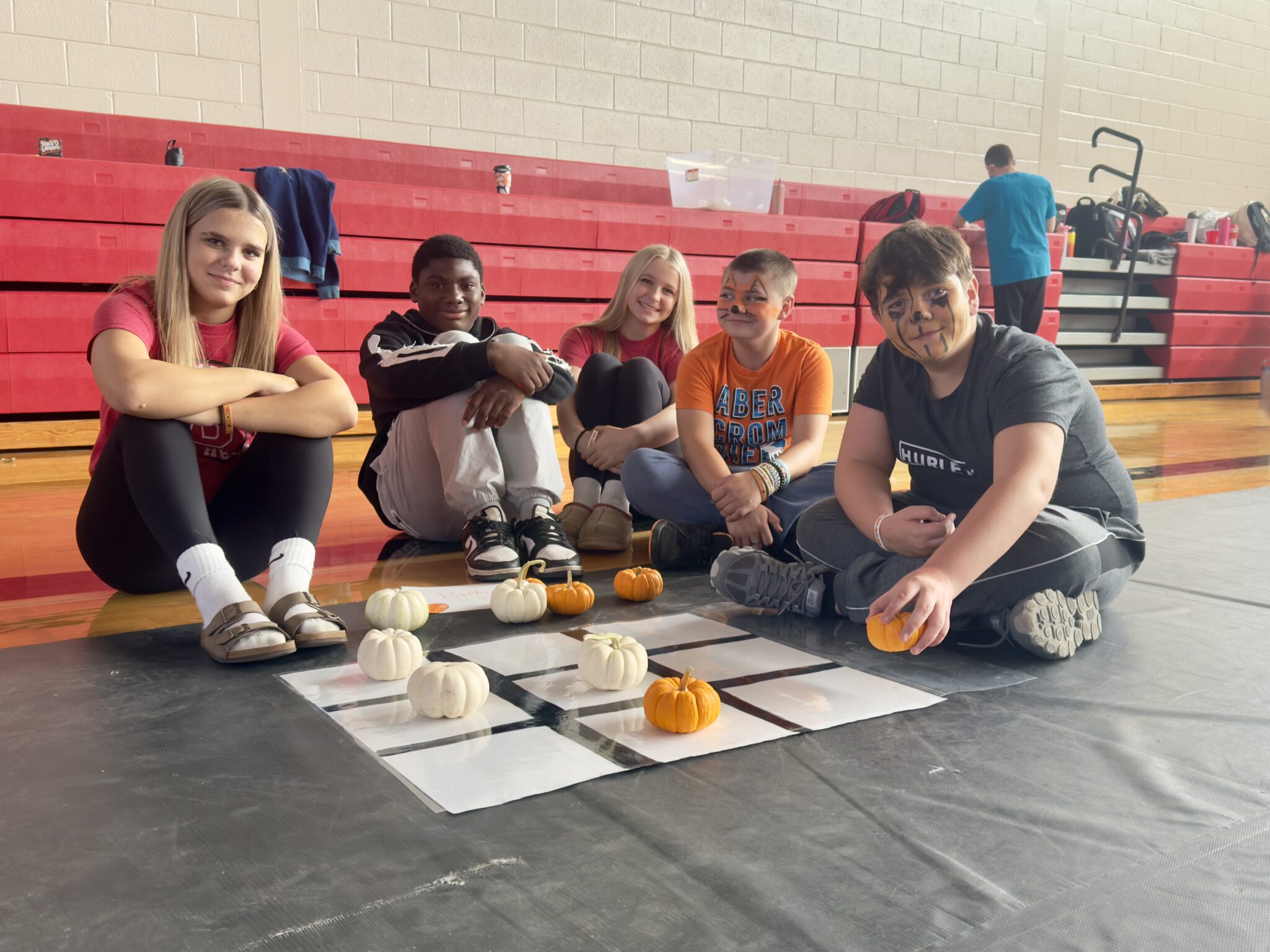 Fall Festival brings joy and community to students with diverse ...
