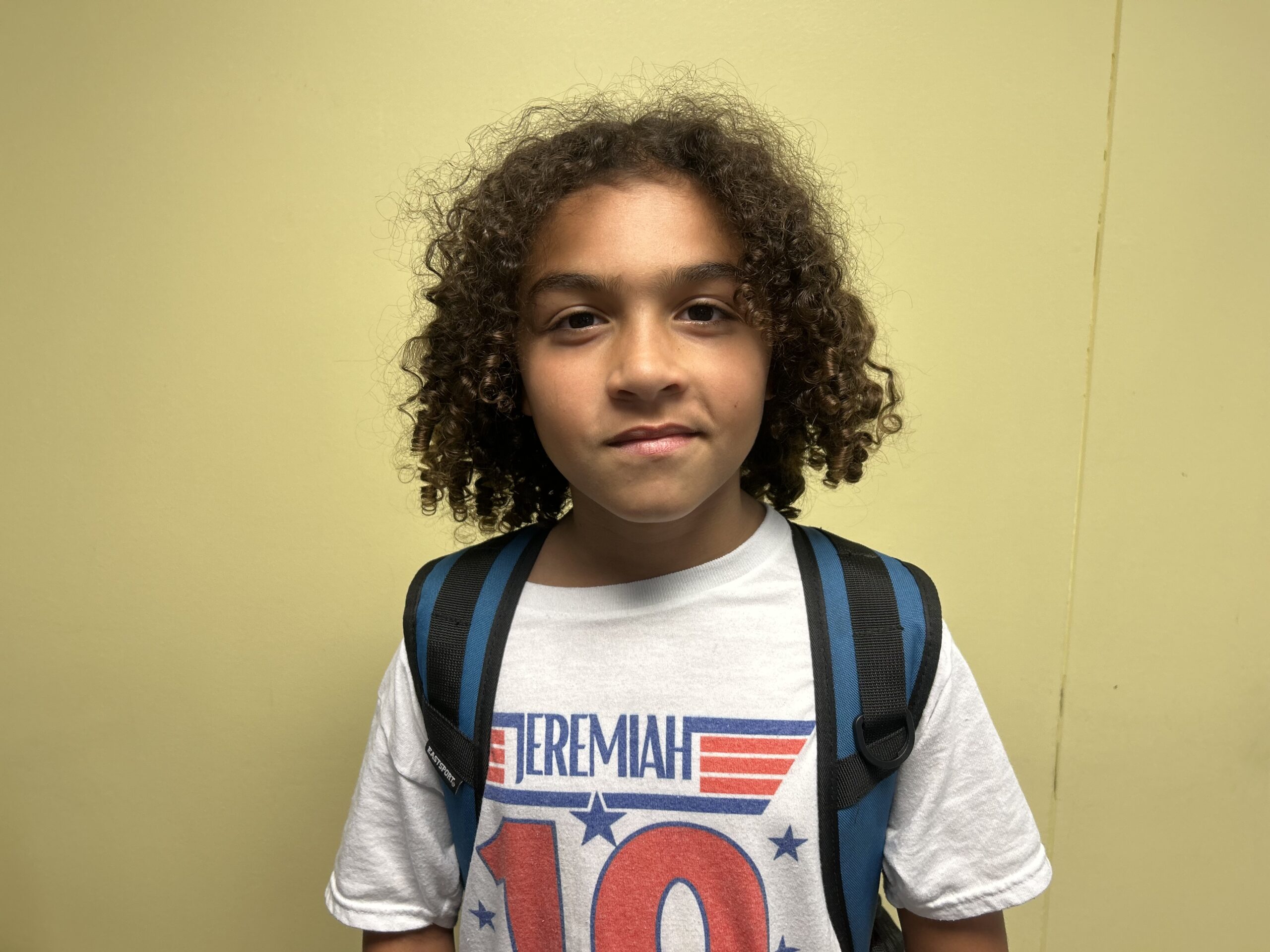 Student excels in Read-A-Thon competition - Great PA Schools